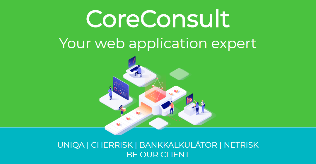 CoreConsult Systems